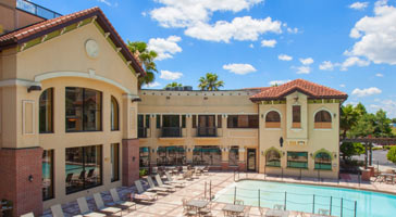 Map of Things to Do Near Lighthouse Key Resort | Orlando Vacation Guide