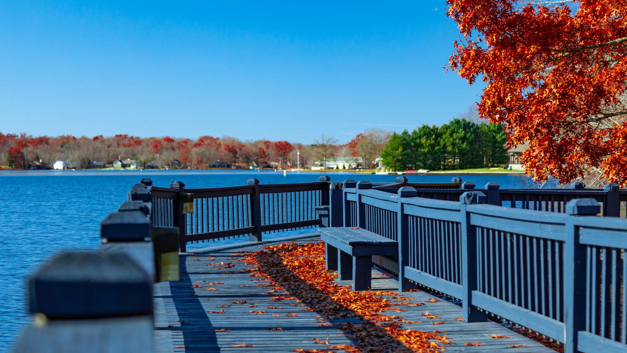 Lake Tansi Crossville Tn Map