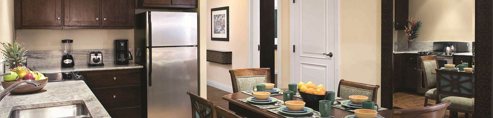 Hawaii (Big Island) Resorts with Kitchens | Vacatia