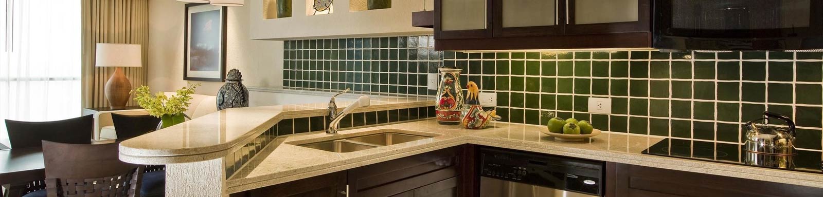 Cancun Resorts with Kitchens | Cancun Resort Residences at Vacatia