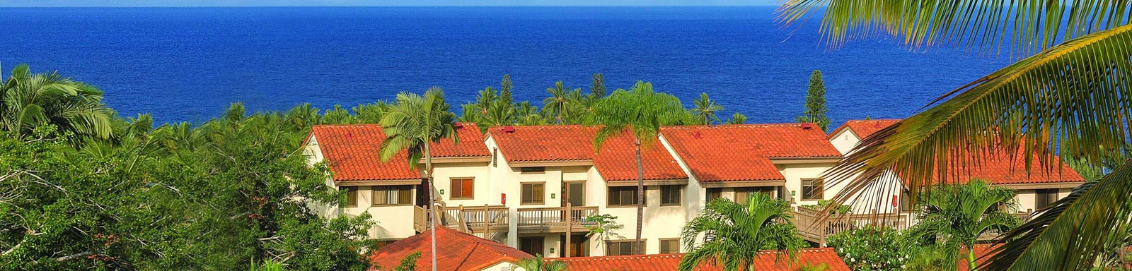 Ocean View Resorts in Hawaii (Big Island) | Vacatia