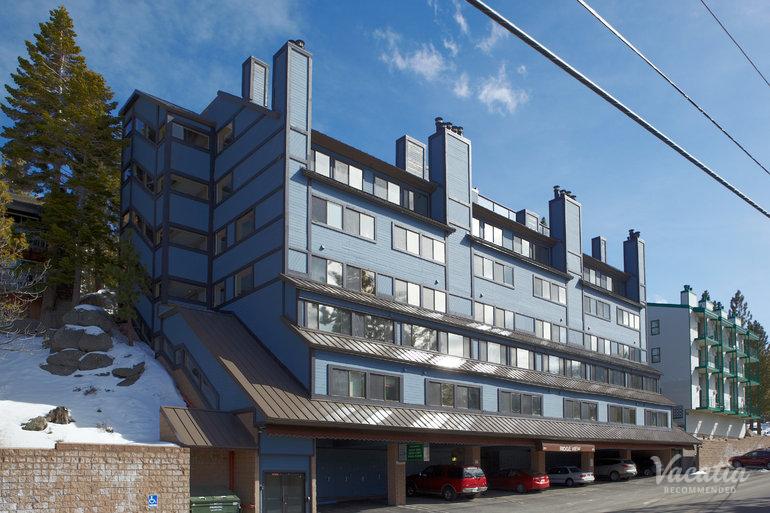 Ridge View | Timeshare Resorts | Stateline, Nevada