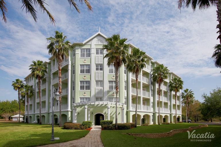 WorldMark Orlando Kingstown Reef | Timeshare Resorts | Orlando, Florida