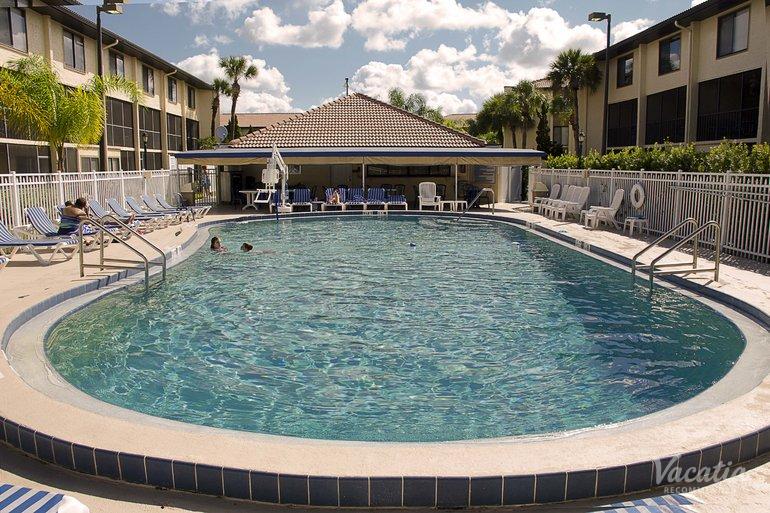 Orlando International Resort Club | Timeshare Resorts | Orlando, Florida