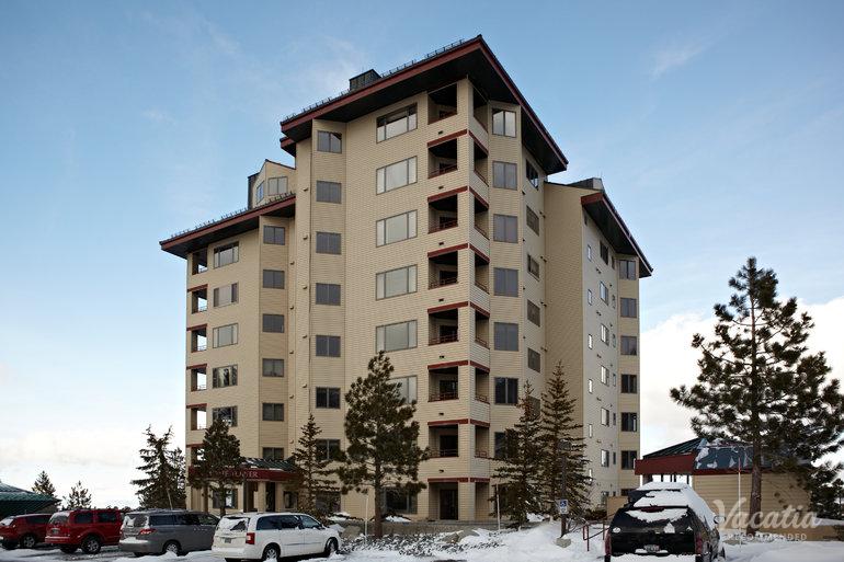 The Ridge Tahoe | Timeshare Resorts | Lake Tahoe, Nevada