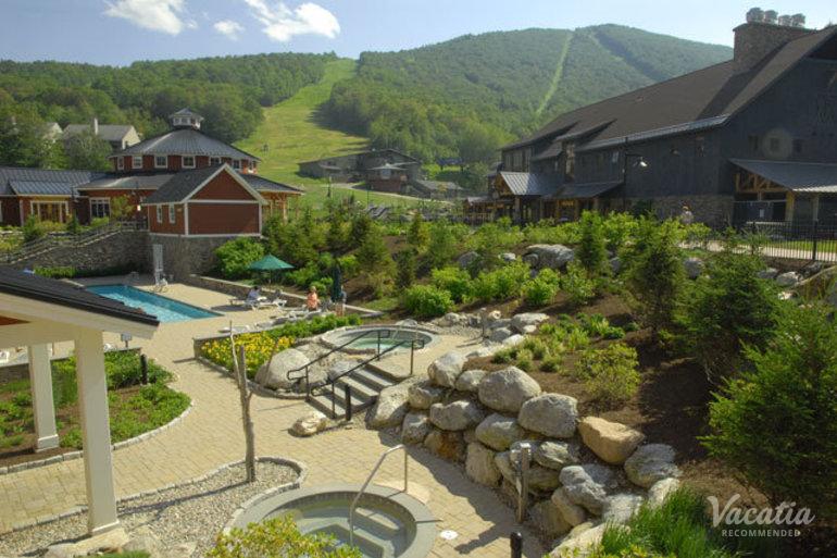 Clay Brook at Sugarbush | Timeshare Resorts | Warren, Vermont