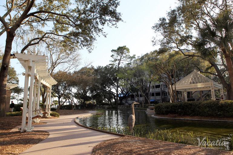 Marriott's Grande Ocean | Timeshare Resorts | Hilton Head Island, South ...