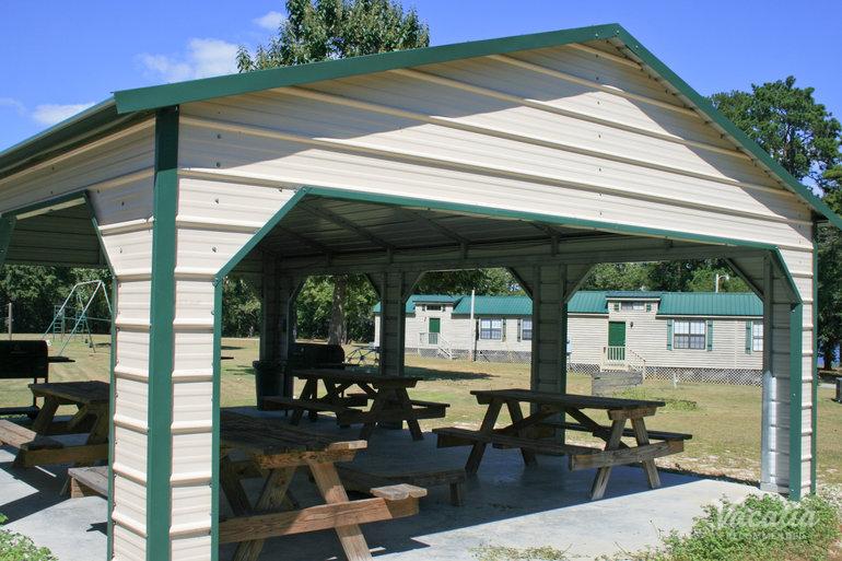 Lake Marion Resort and Marina | Timeshare Resorts | Santee, South Carolina