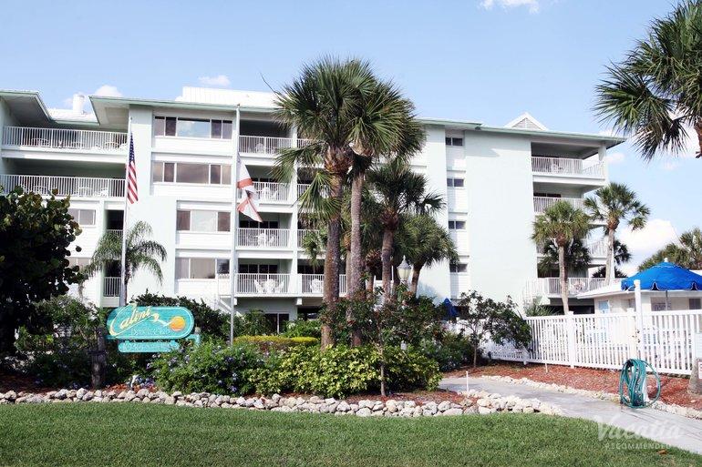 Calini Beach Club | Timeshare Resorts | Sarasota, Florida