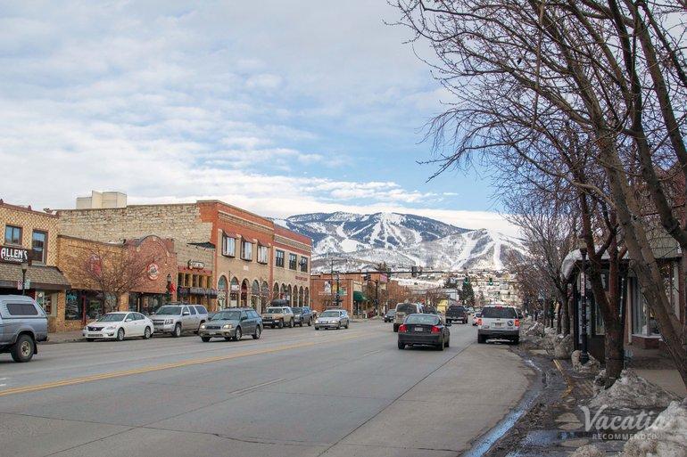 Legacy Vacation Club - Steamboat Suites | Timeshare Resorts | Steamboat ...
