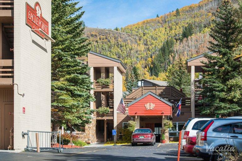 Eagle Point | Timeshare Resorts | Vail, Colorado