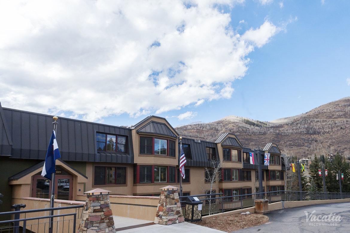 Marriott's Streamside Evergreen - Vail | Vacatia