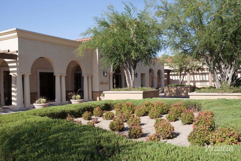 Marriott's Shadow Ridge | Timeshare Resorts | Palm Desert, California