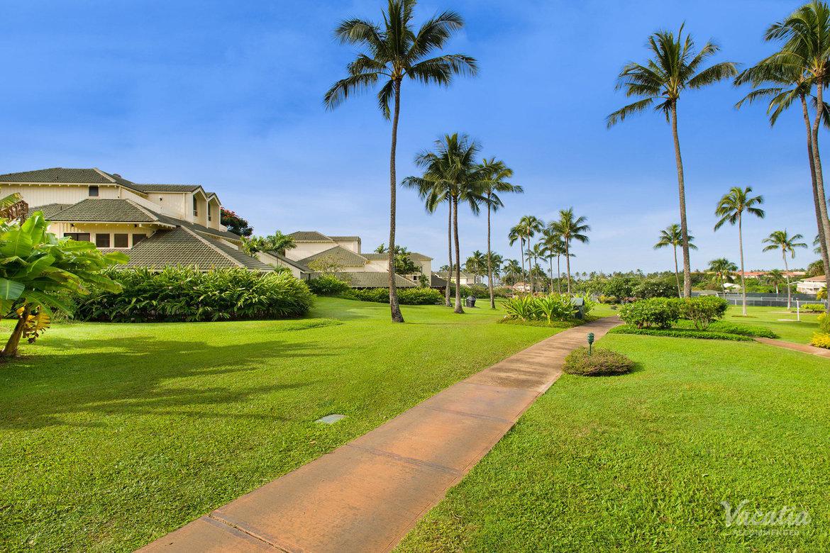 Poipu Kai Resort, Kauai | Vacation Rentals at Vacatia