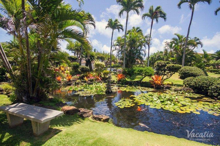 The Pono Kai Resort | Timeshare Resorts | Kapaa, Kauai, Hawaii