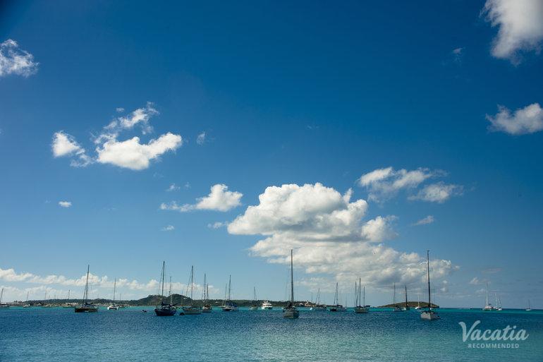 Simpson Bay Resort & Marina | Timeshare Resorts | Sint Maarten (Dutch part)