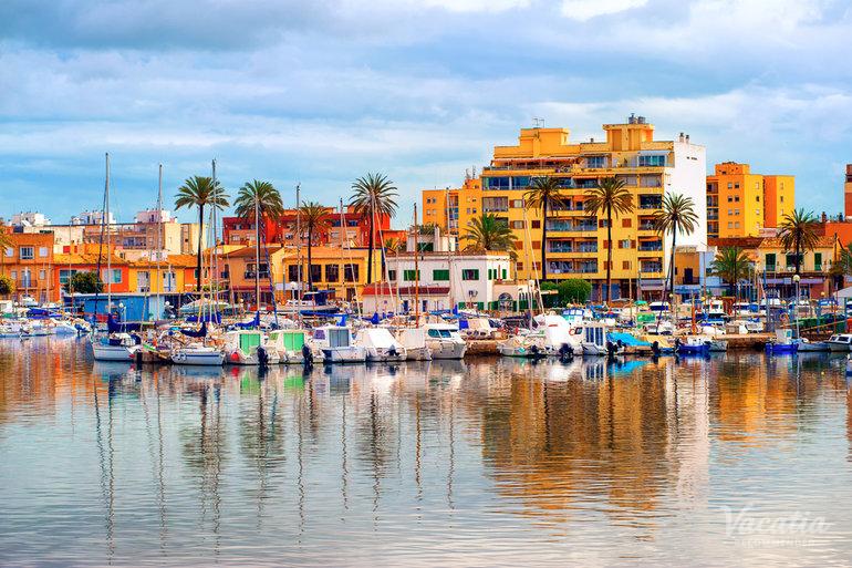 Marriott's Club Son Antem | Timeshare Resorts | Spain