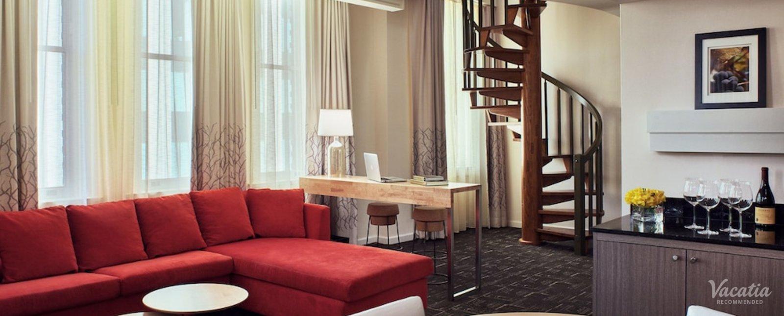 Kimpton Hotel Vintage Portland | Portland Hotels in Oregon