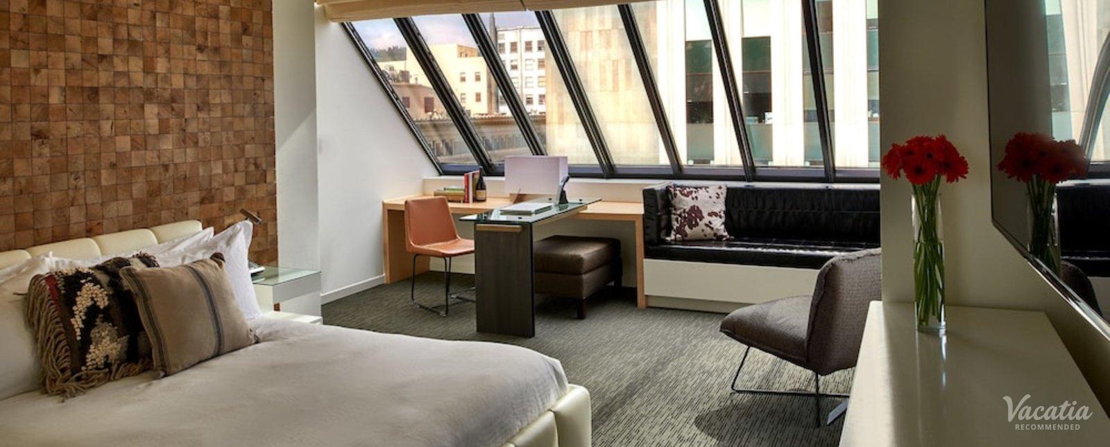 Kimpton Hotel Vintage Portland | Portland Hotels in Oregon