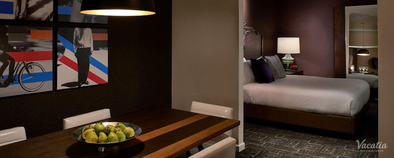 Kimpton Hotel Vintage Portland | Portland Hotels in Oregon