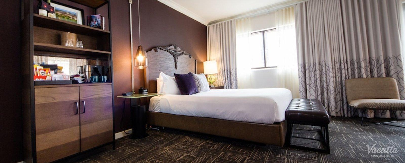 Kimpton Hotel Vintage Portland | Portland Hotels in Oregon