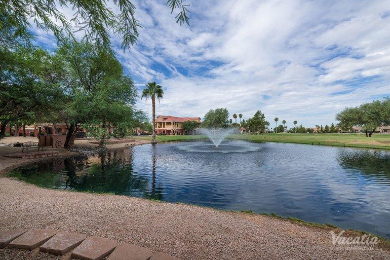 Westgate Painted Mountain Golf Resort | Timeshare Resales | Mesa, AZ ...