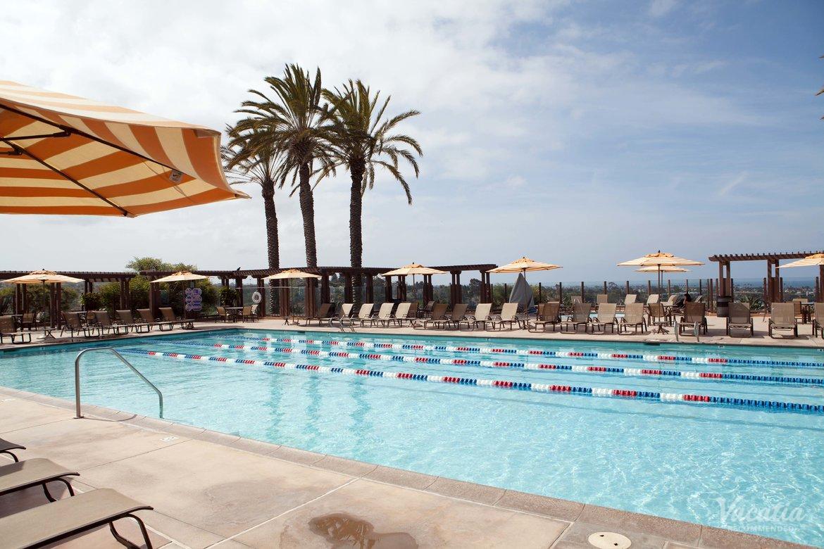Hilton Grand Pacific Palisades Resort Grand Pacific Palisades Resort