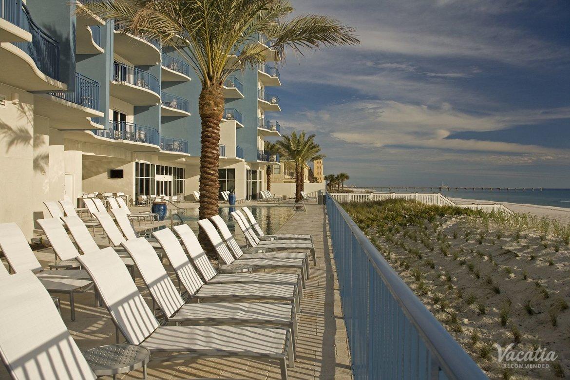 Sterling Breeze Panama City Beach, FL | Vacatia
