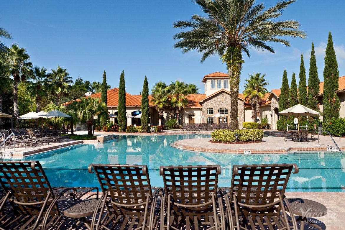 Tuscana Resort Orlando, FL - Book Vacatia