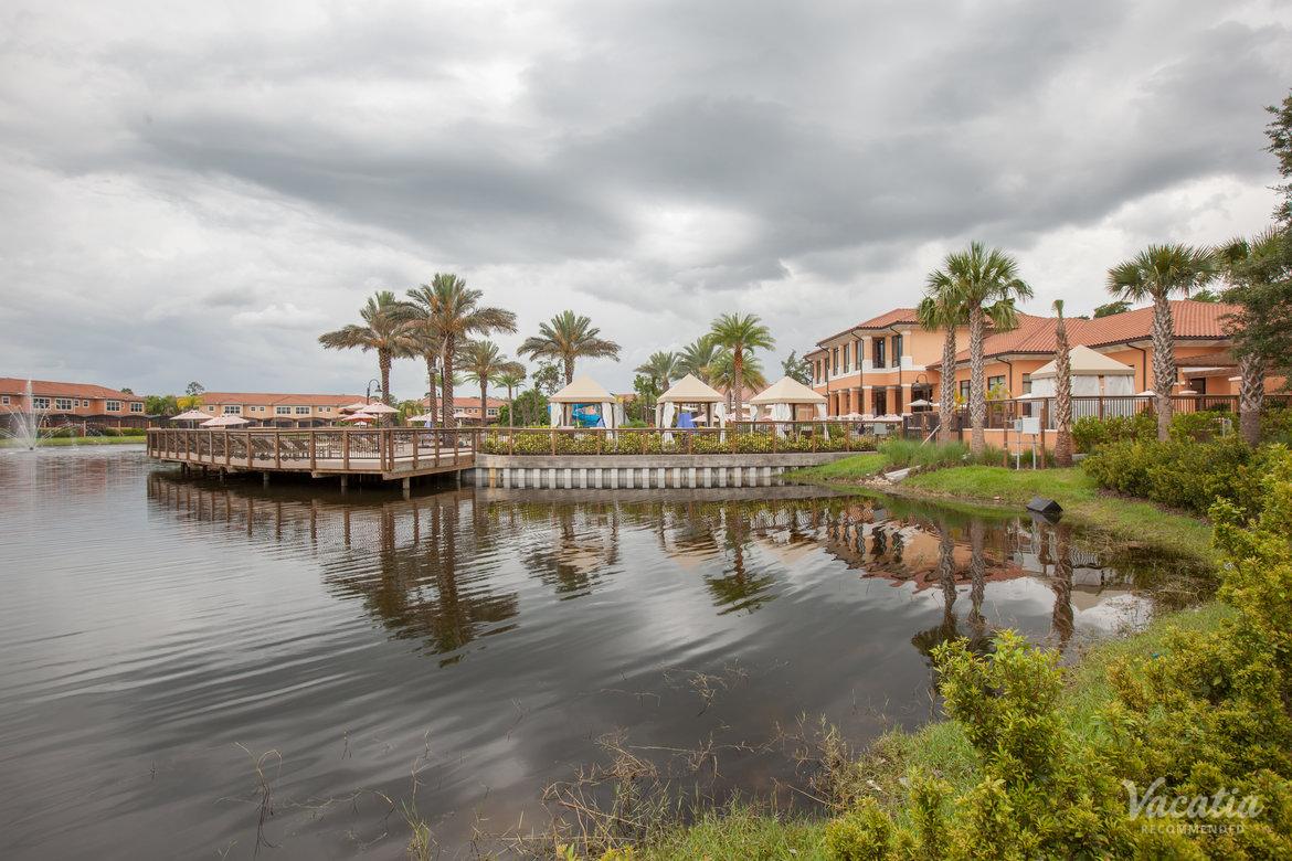 CLC Regal Oaks Resort Orlando - Book Resorts at Vacatia