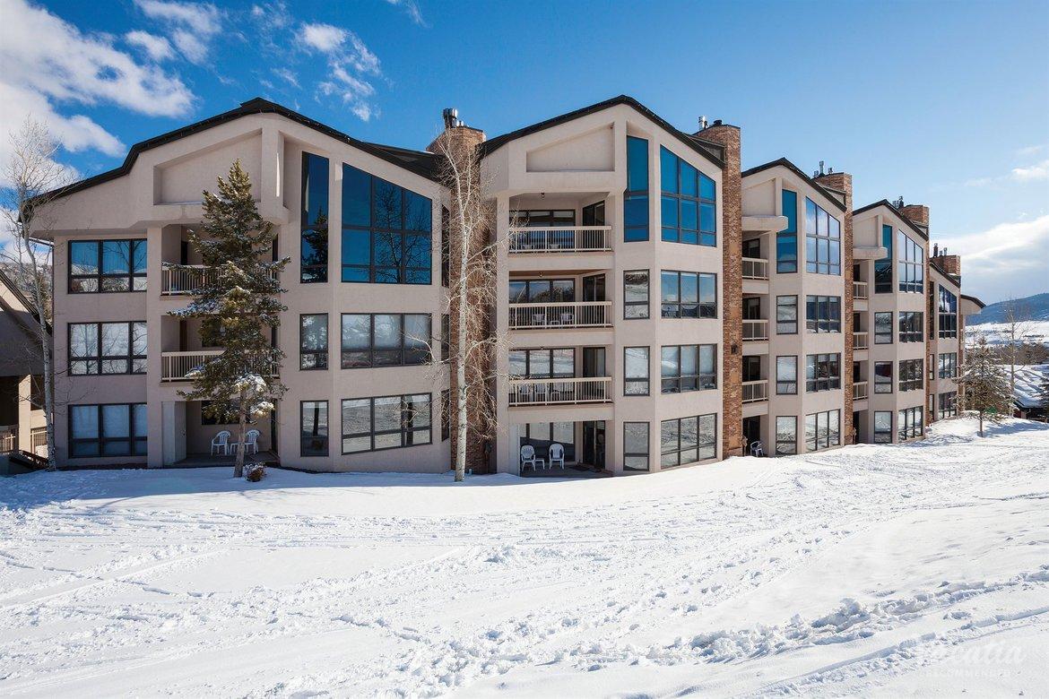 Chateau Chamonix - Steamboat Springs | Vacatia
