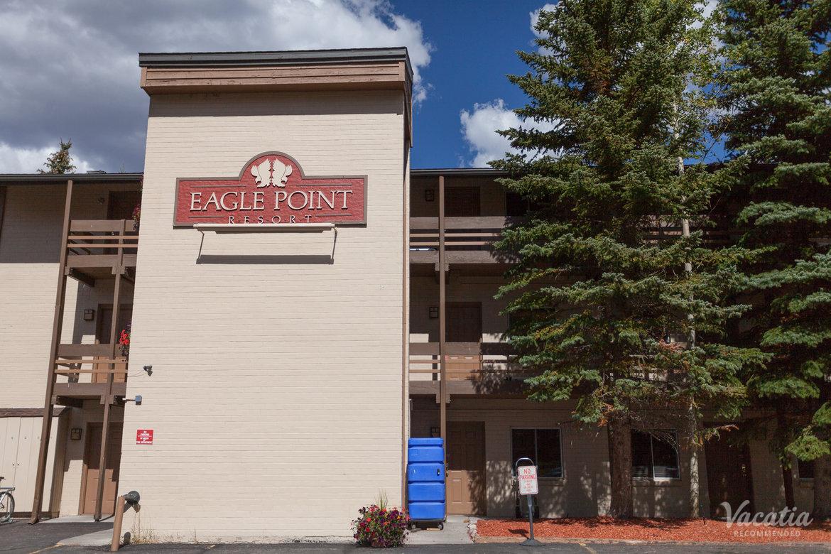 Eagle Point Resort - Vail | Vacatia