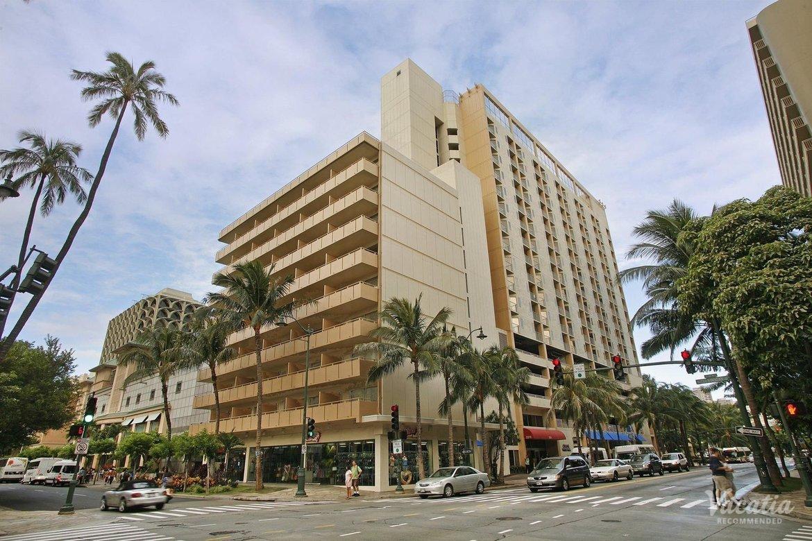 OHANA Waikiki Malia | Vacatia