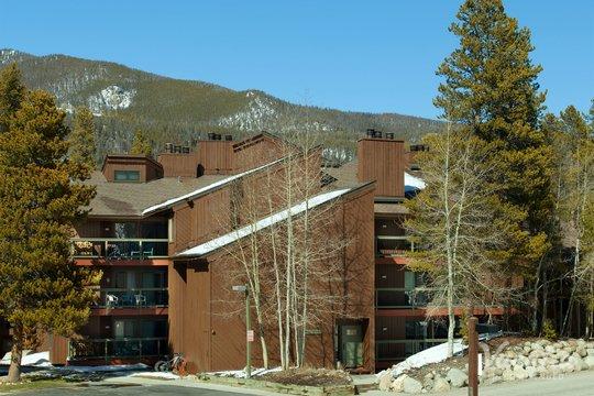 Keystone Resorts - Keystone Lodging | Vacatia