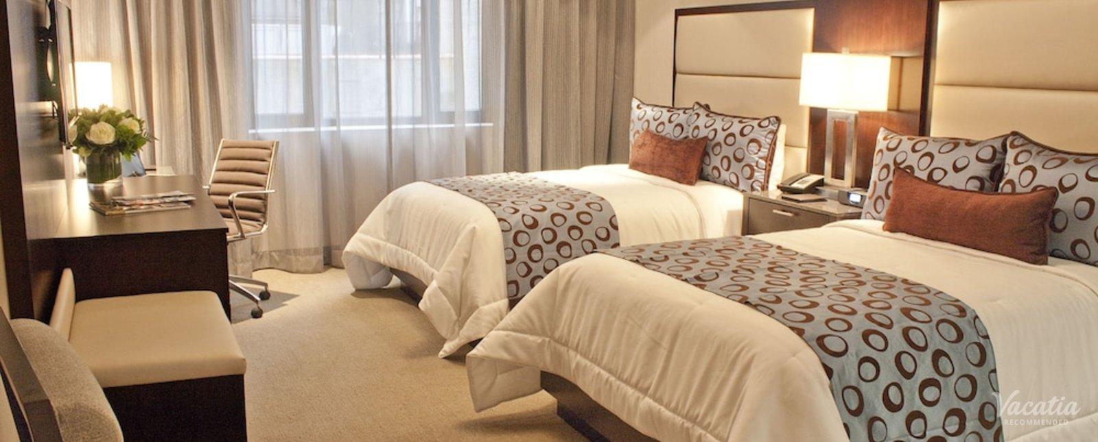 The Pearl New York | New York City Hotels in New York